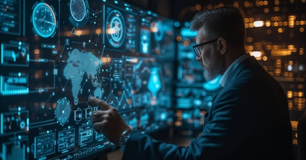 RobobAI achieves sales mastery through HubSpot automation